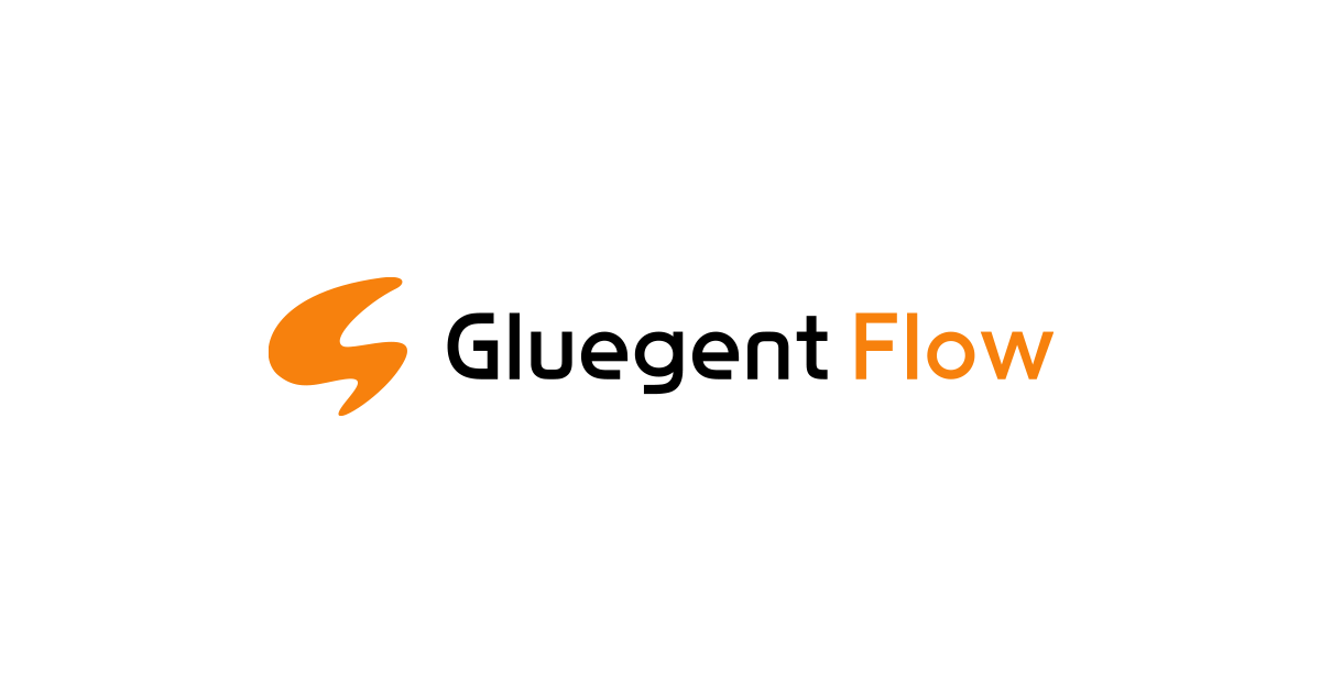 グルージェントフロー ユーザー基本機能｜Gluegent Flow